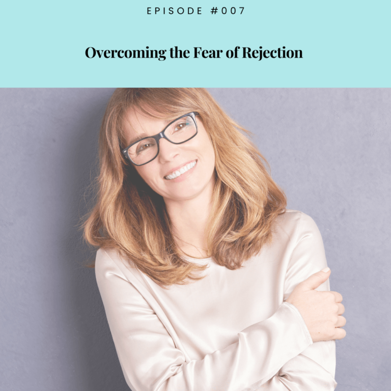 Overcoming the Fear of Rejection | Overcoming Sexual Abuse